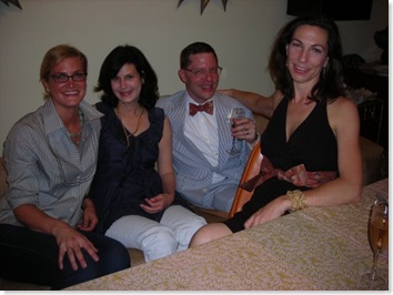 Bayou Contessa: 5/3/09 - 5/10/09